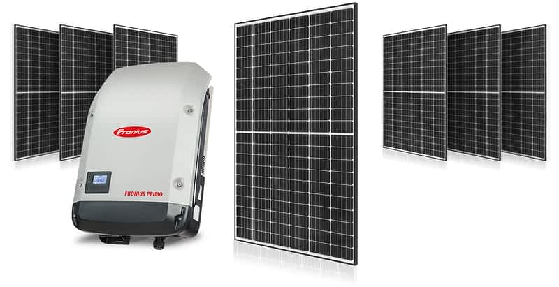 Residential Solar – Electrasol - Electical and Solar