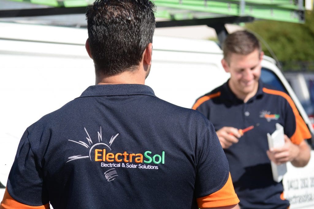 Our Community – Electrasol