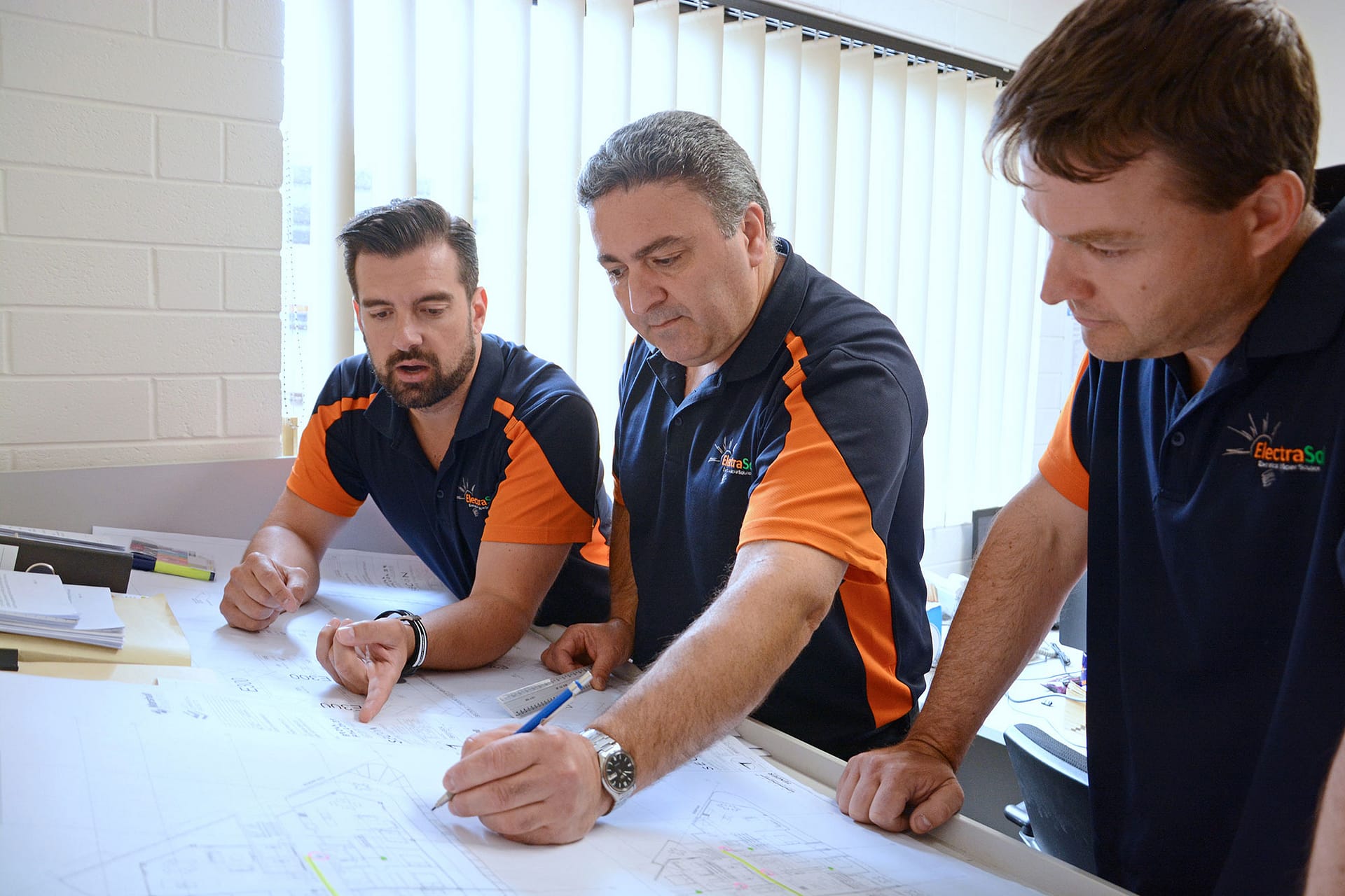 About Us – Electrasol - Electical and Solar