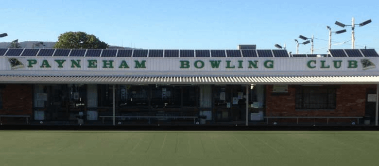 Payneham Bowling Club – Electrasol